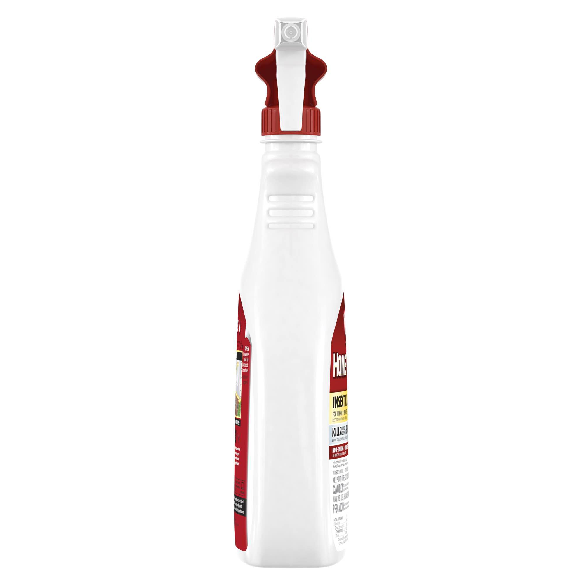Ortho Home Defense At Walmart Departments - Home Defense U00ae Insect ...