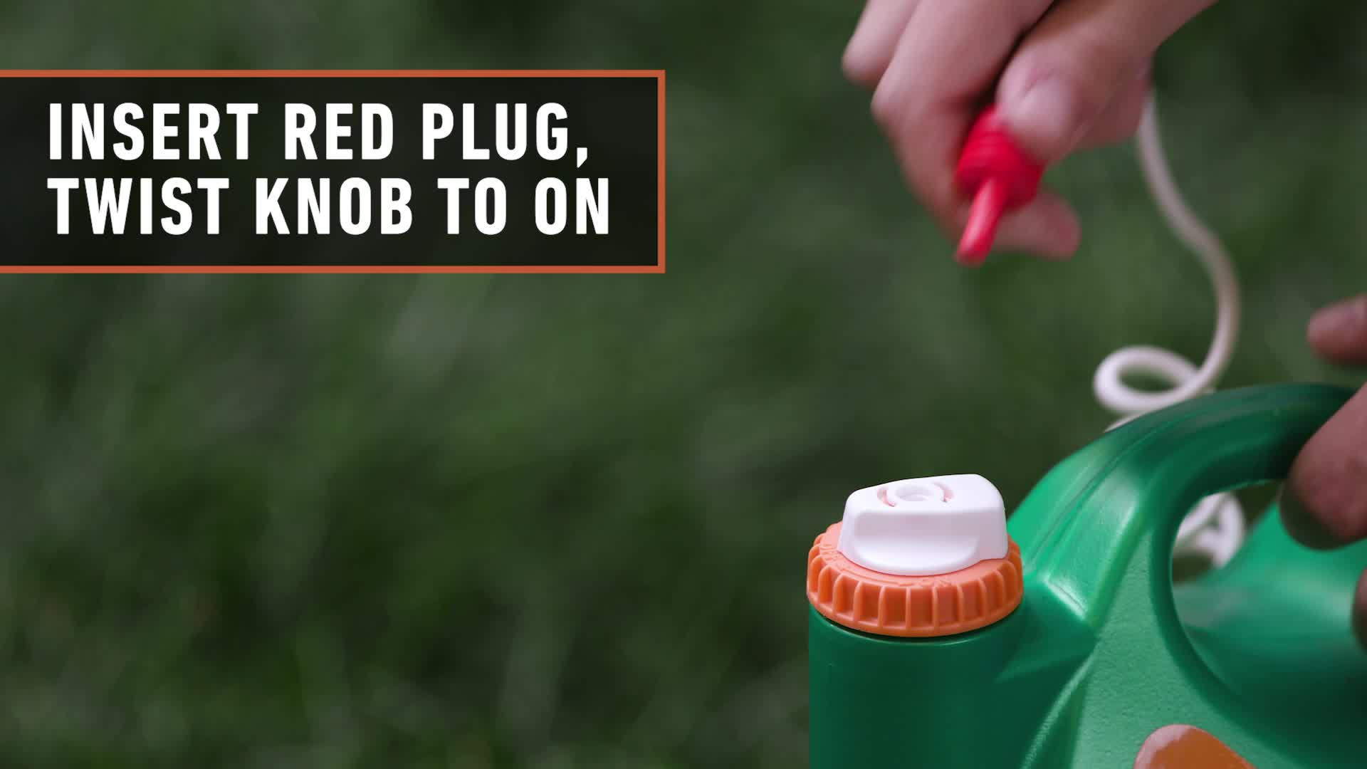 Ortho WeedClear Lawn Weed Killer (North) | Ortho
